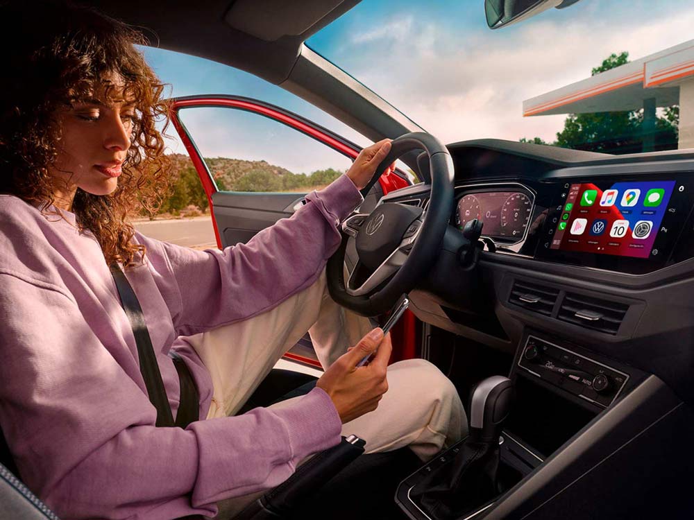 ¿Qué puedes hacer con el Digital Cockpit de tu Volkswagen?